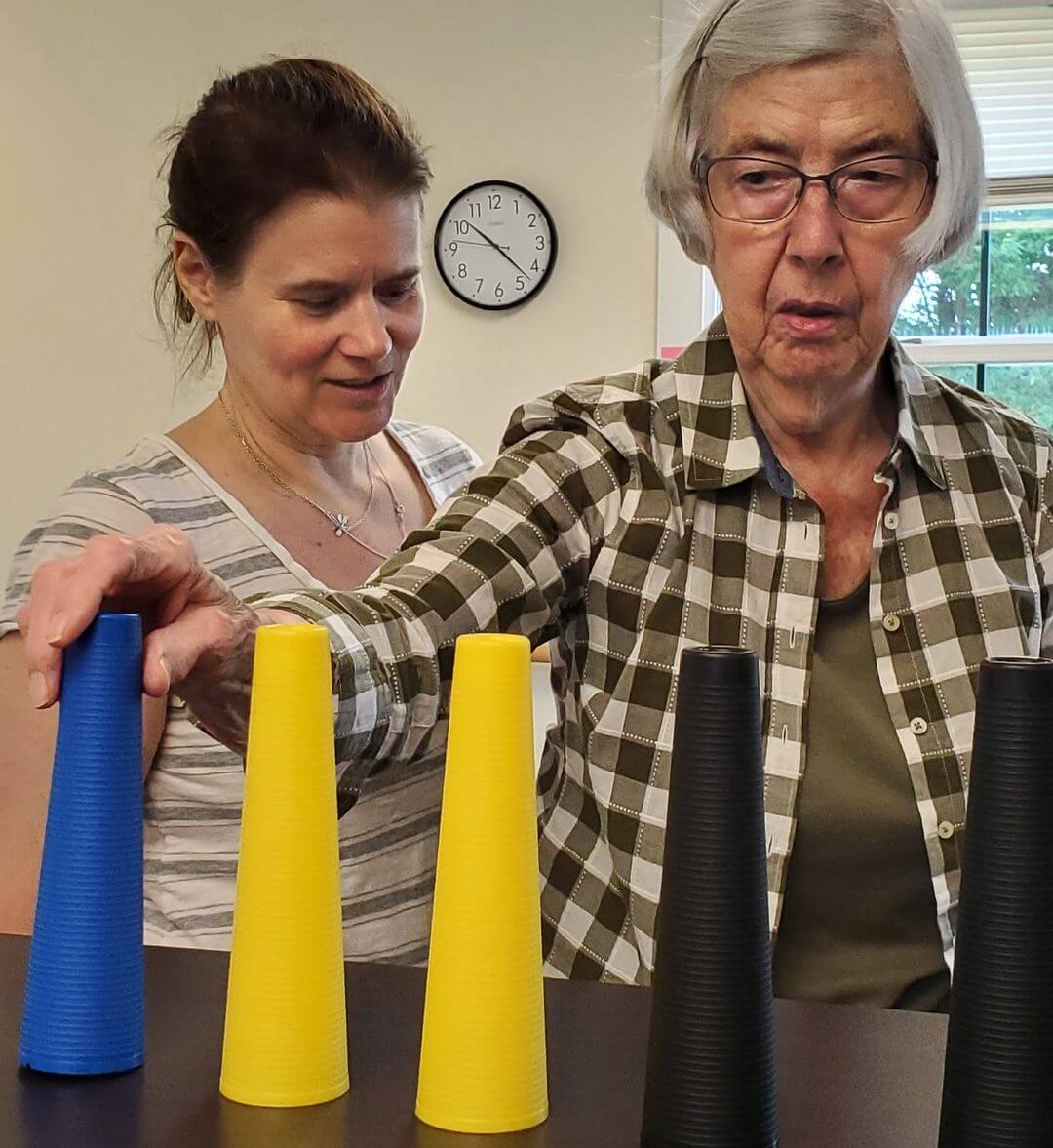 Senior Fit Physical Therapy